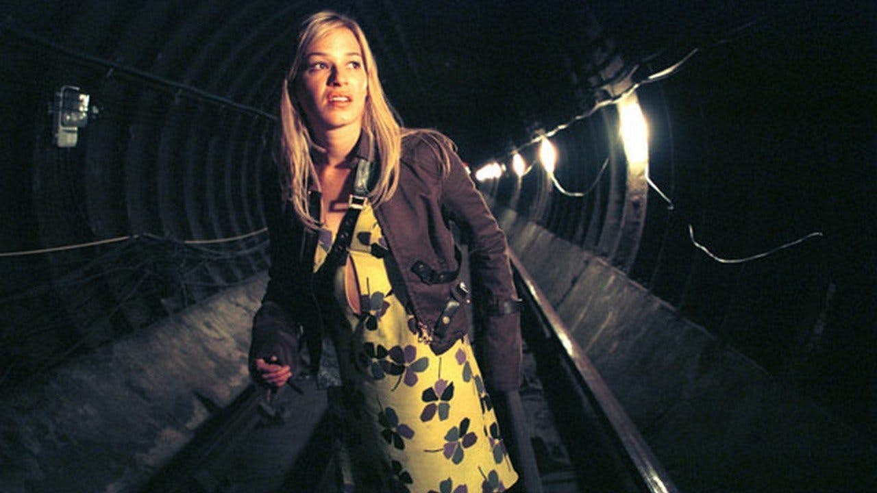 Creep Review | Movie - Empire