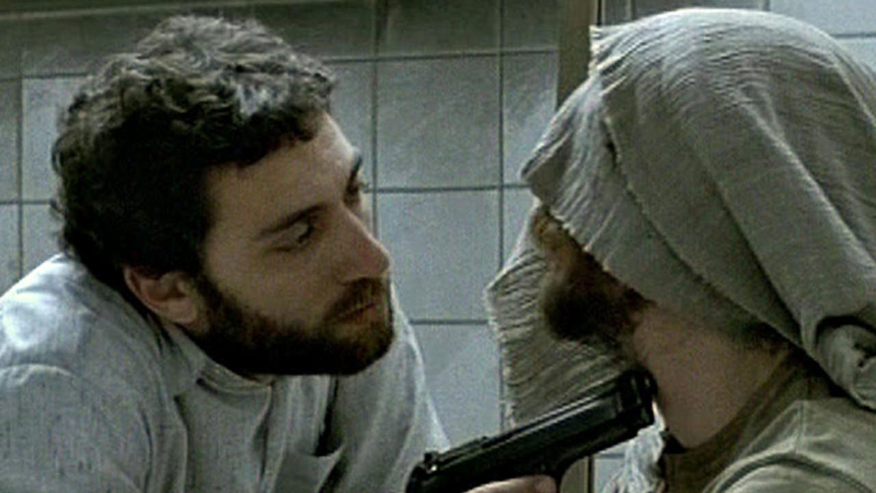 Blind Flight Review | Movie - Empire