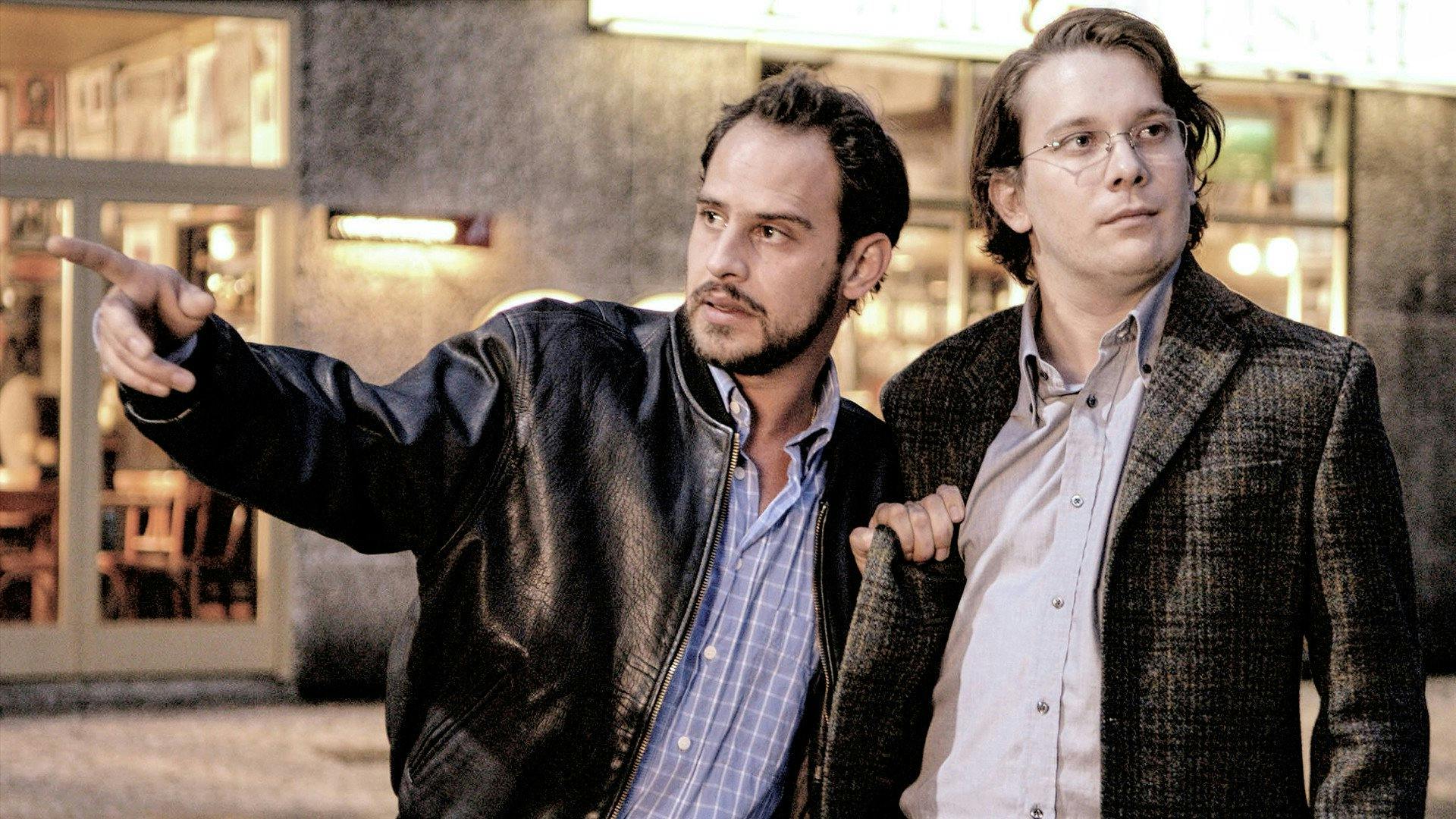 Atomised Review | Movie - Empire