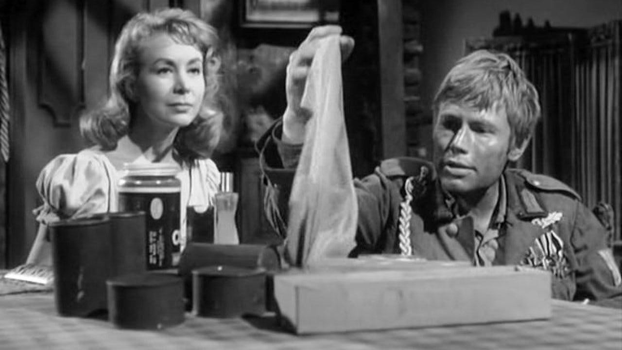 Verboten! Review | Movie - Empire