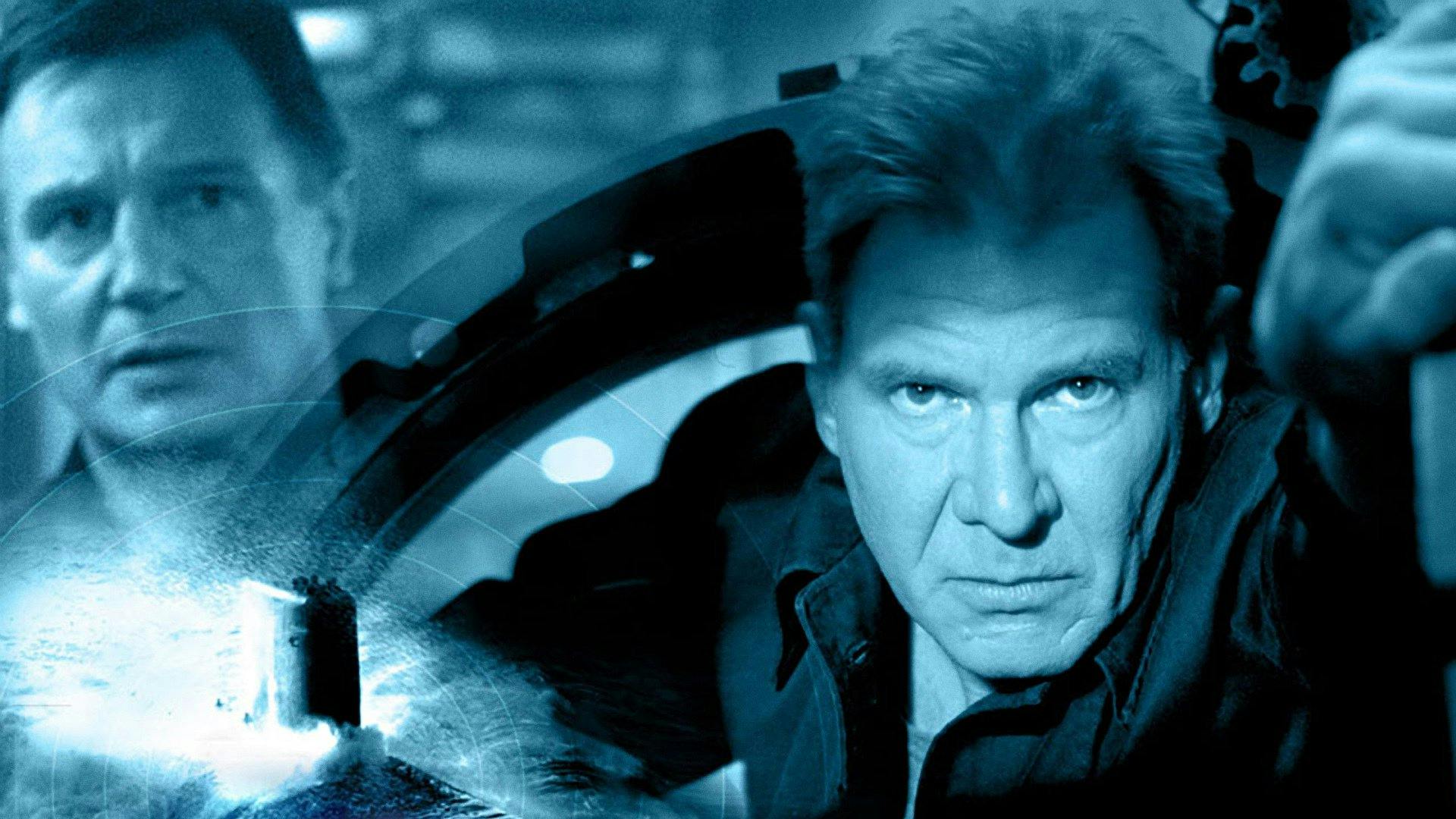 K-19 : The Widowmaker Review | Movie - Empire