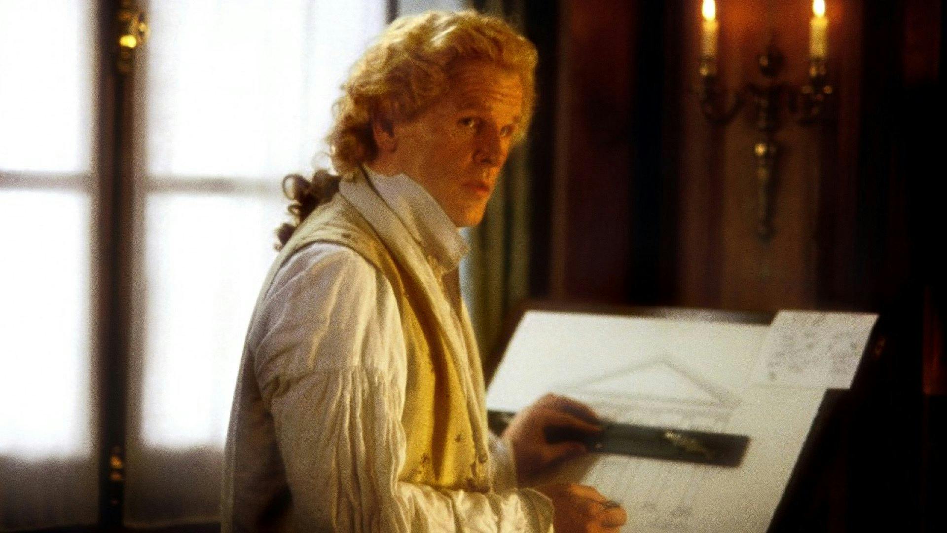 Jefferson In Paris Review | Movie - Empire