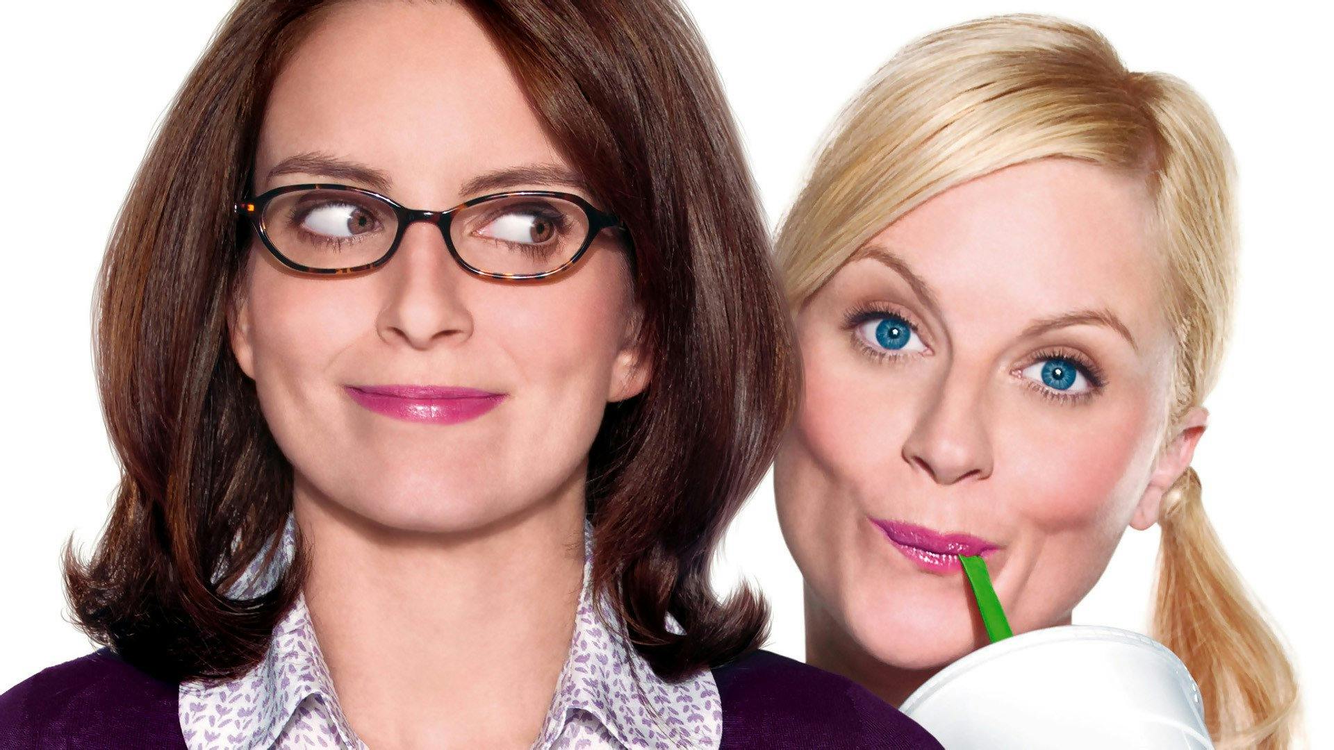 Baby Mama Review | Movie - Empire