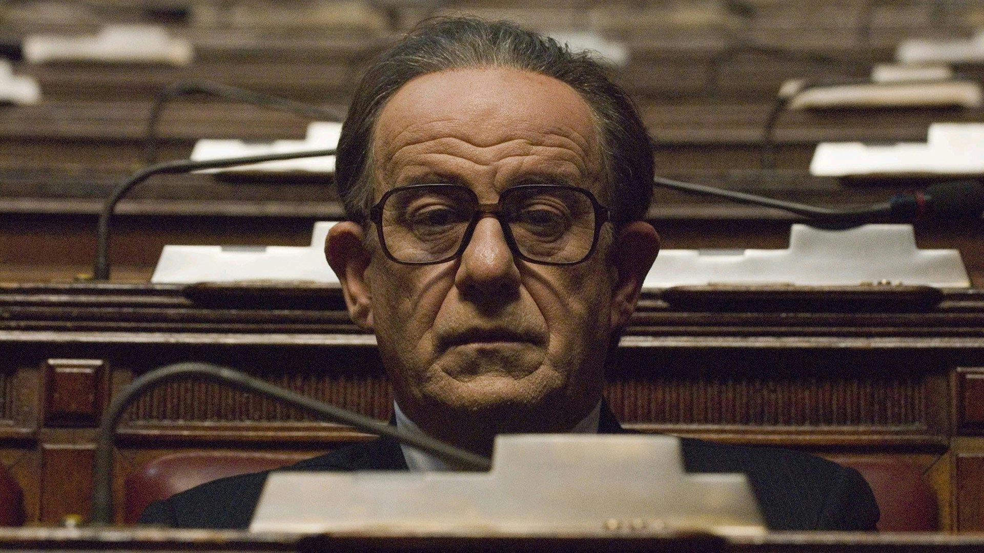 Il Divo Review | Movie - Empire