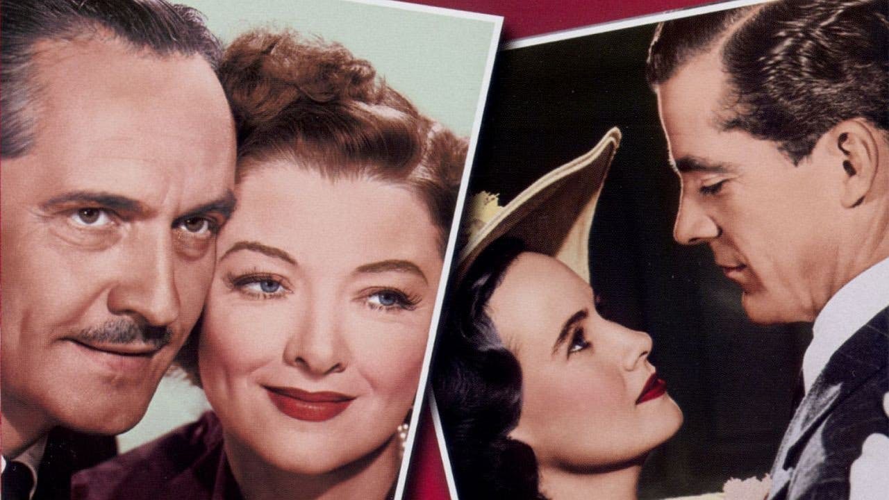 The Best Years Of Our Lives Review | Movie - Empire