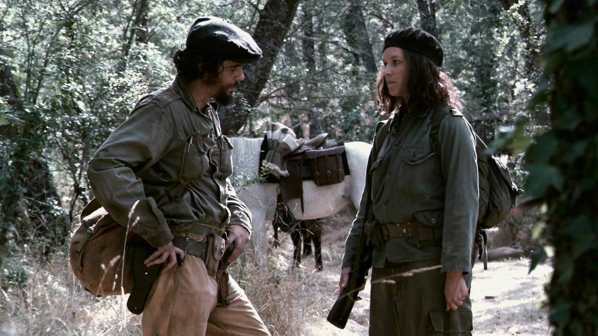 Che Part Two Review | Movie - Empire