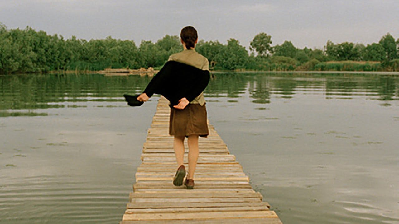 Delta Review | Movie - Empire