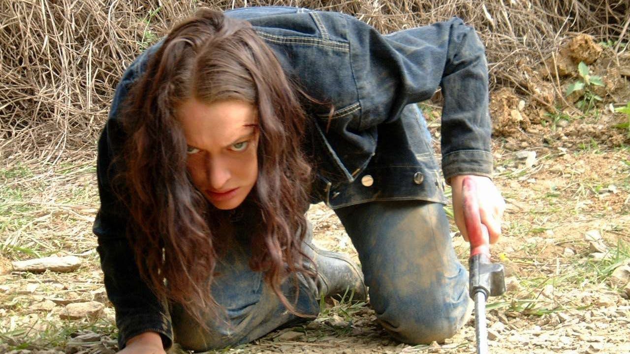 Undead Review | Movie - Empire