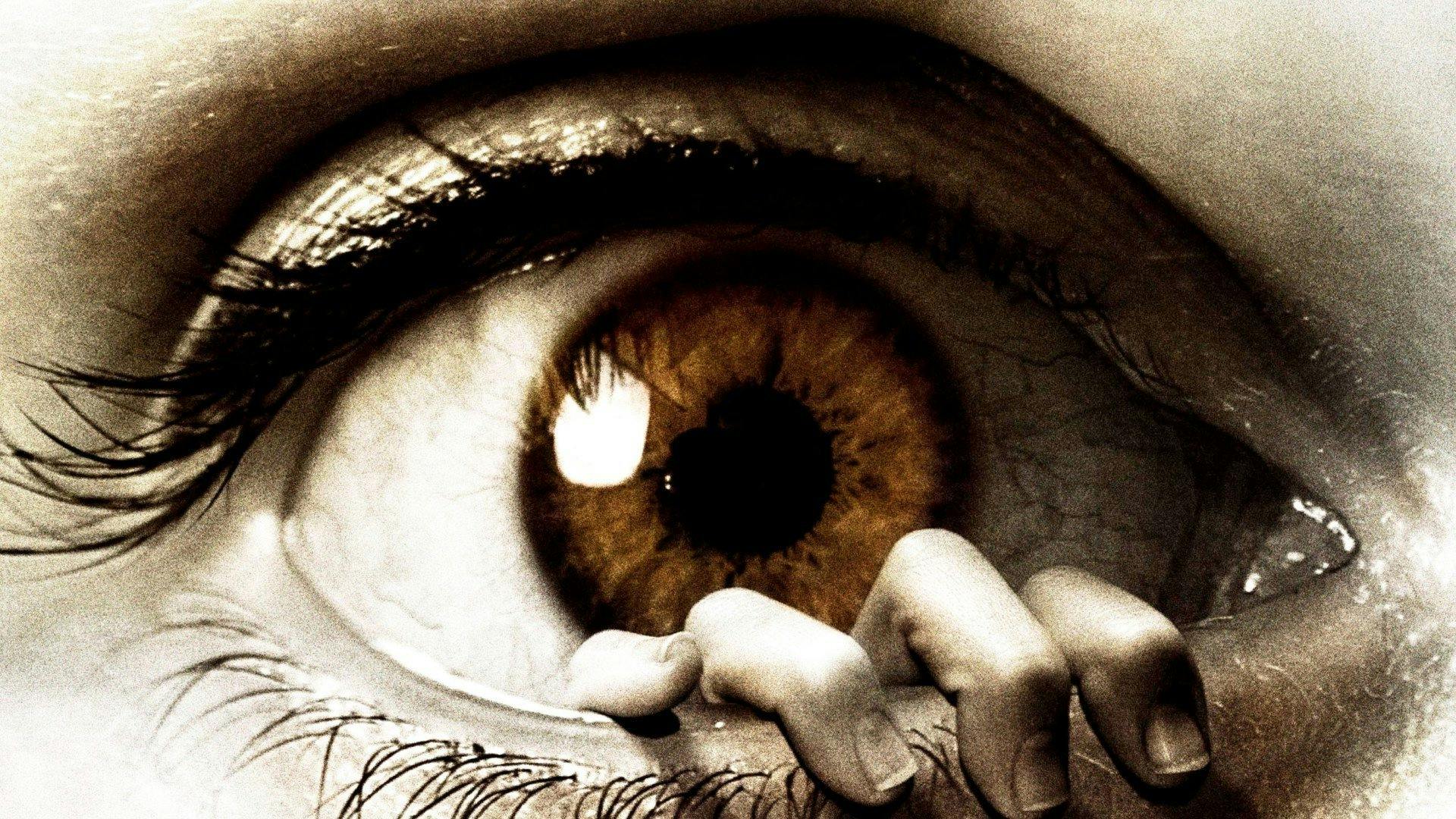 The Eye Review | Movie - Empire