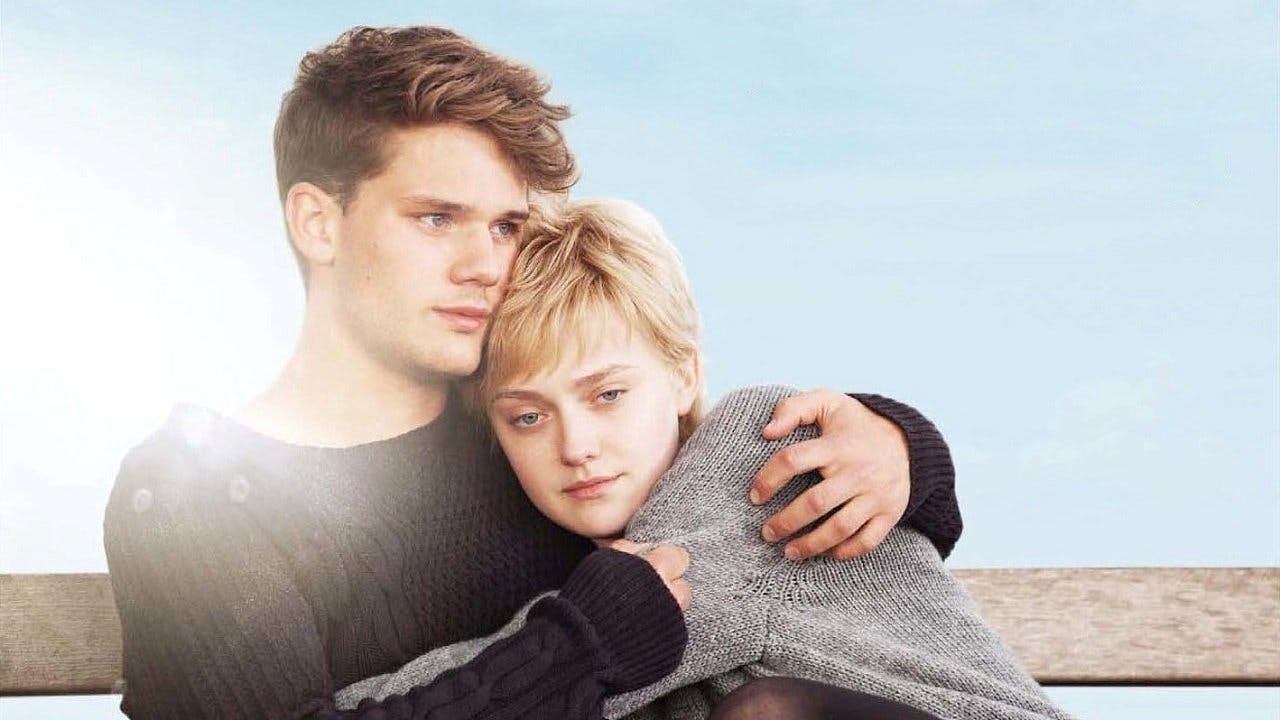Now Is Good Review Movie Empire