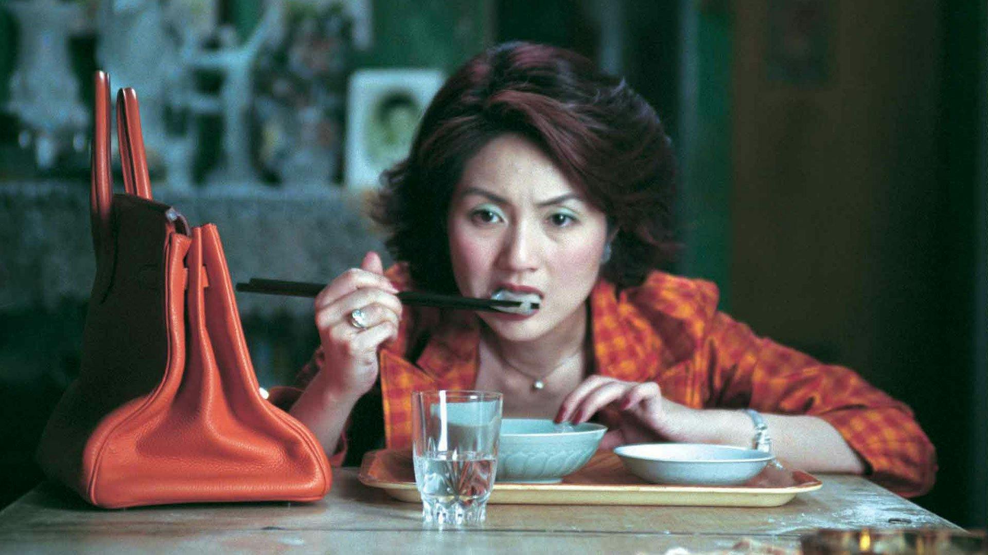 Dumplings Review | Movie - Empire