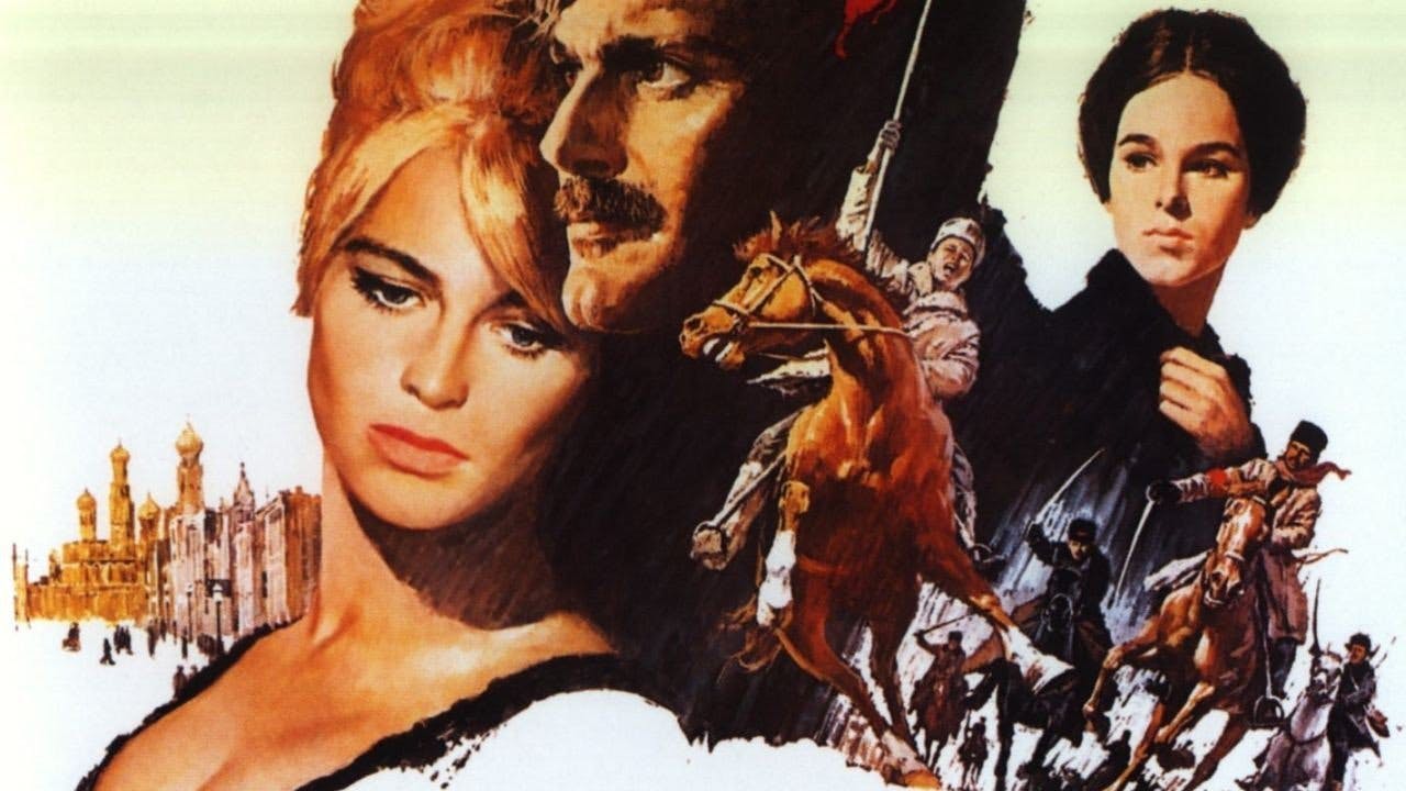 Doctor Zhivago Review | Movie - Empire