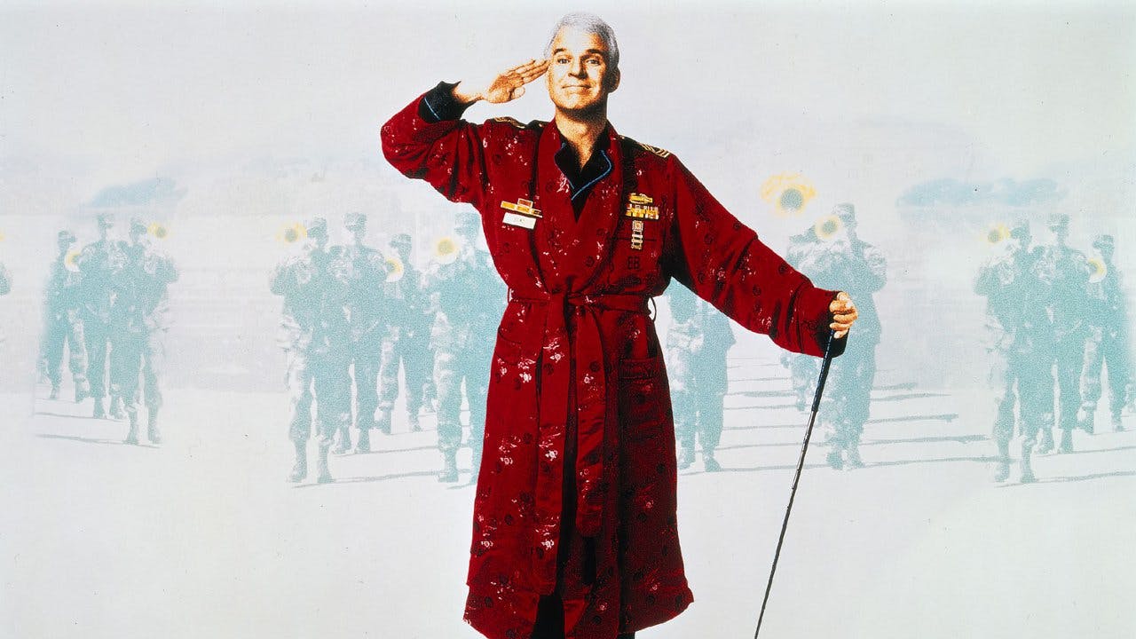 Sgt. Bilko Review | Movie - Empire