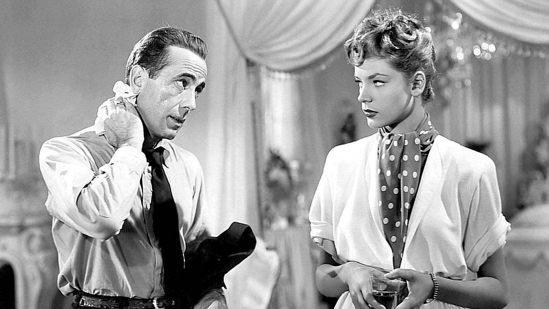 The Big Sleep Review | Movie - Empire