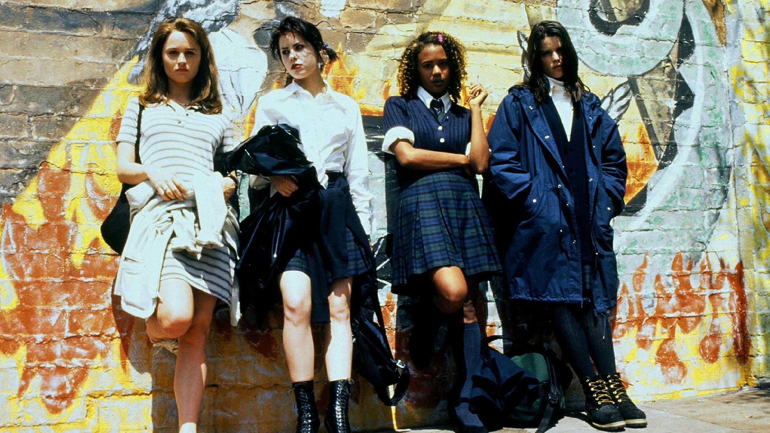 The Craft Review | Movie - Empire