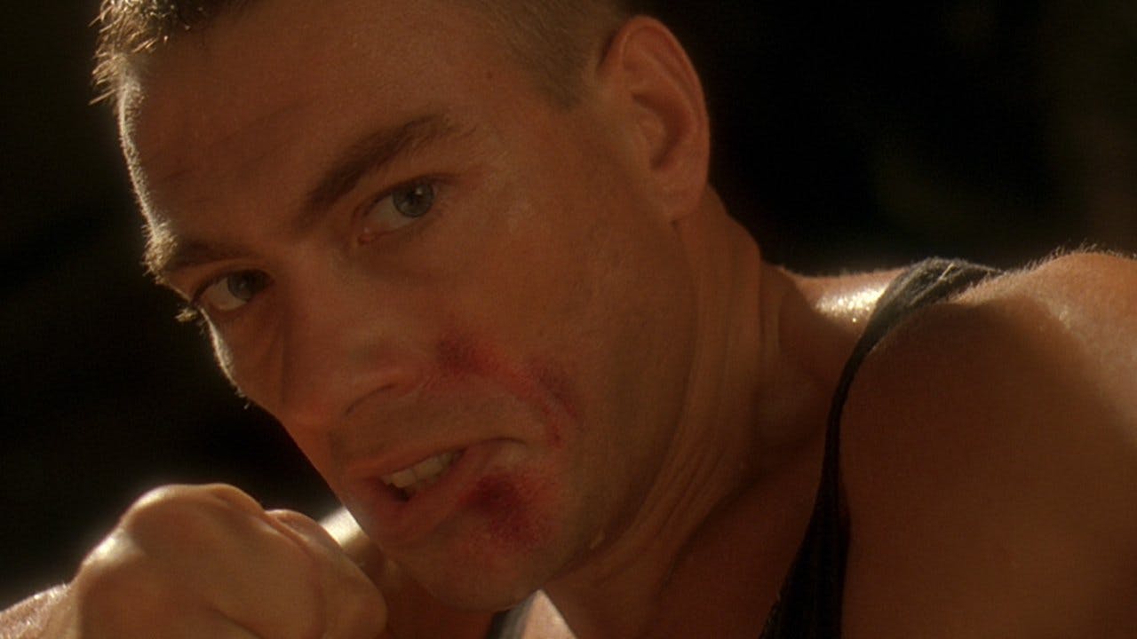 The Quest Review | Movie - Empire