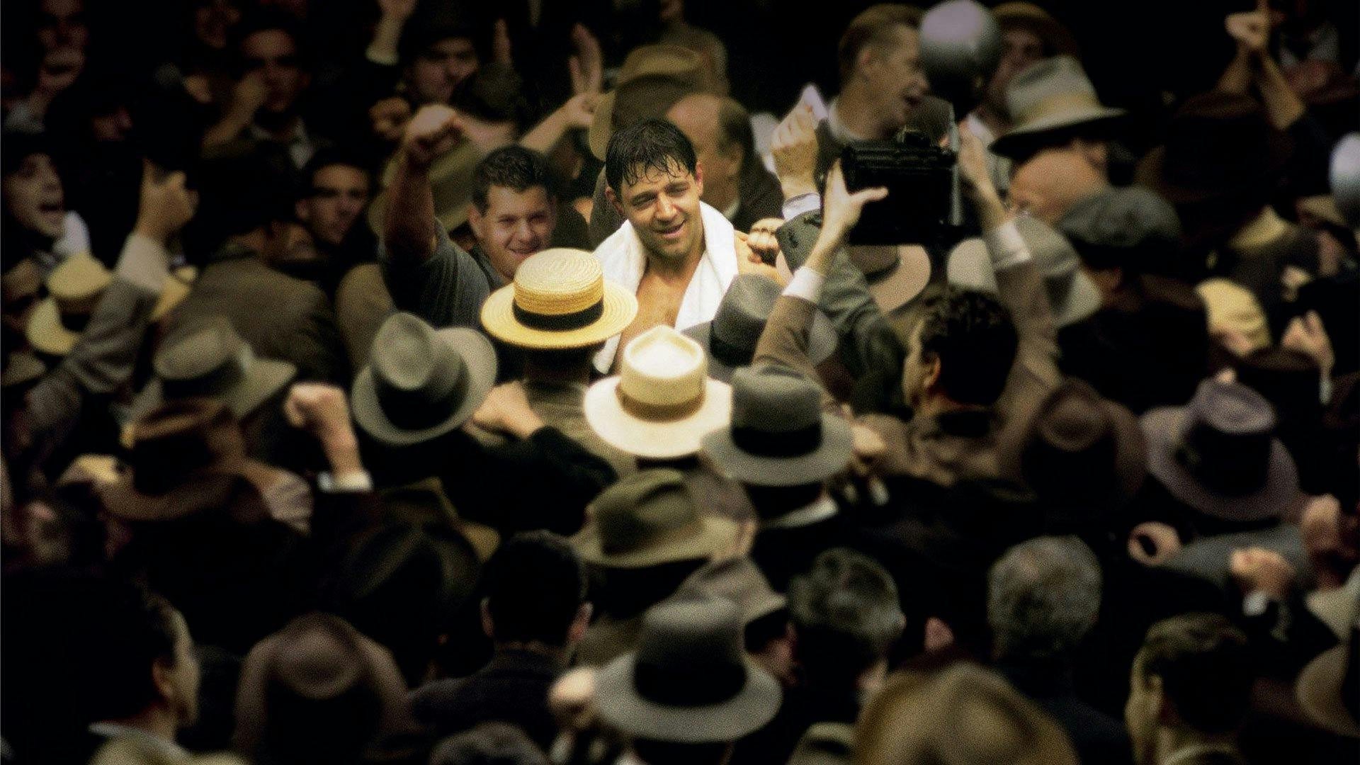 Cinderella Man Review | Movie - Empire