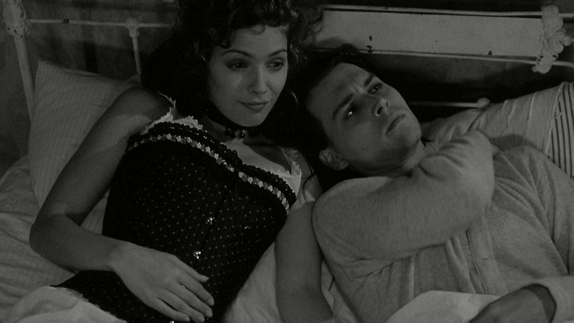 Dead Man Review | Movie - Empire