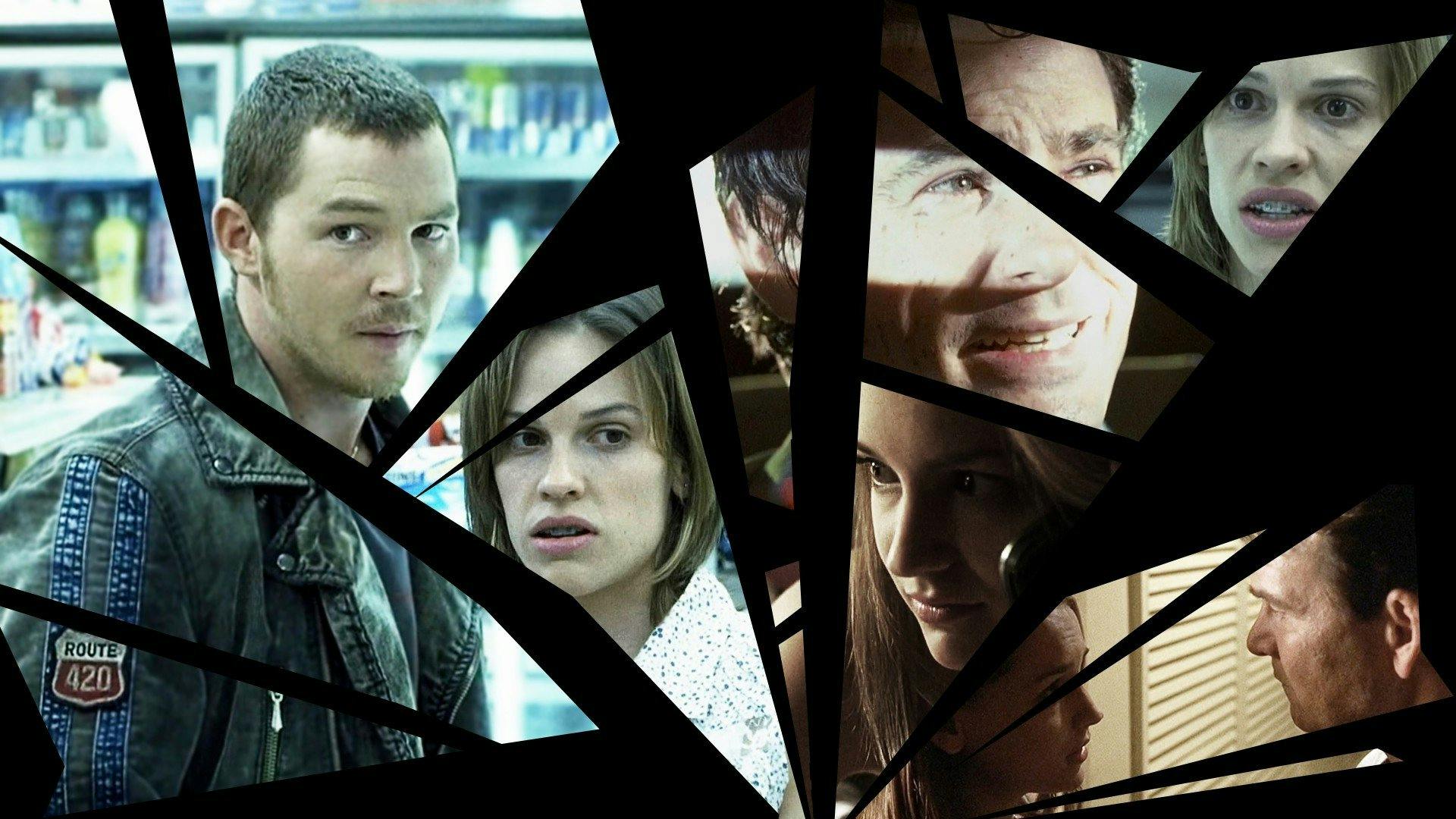 11:14 Review | Movie - Empire