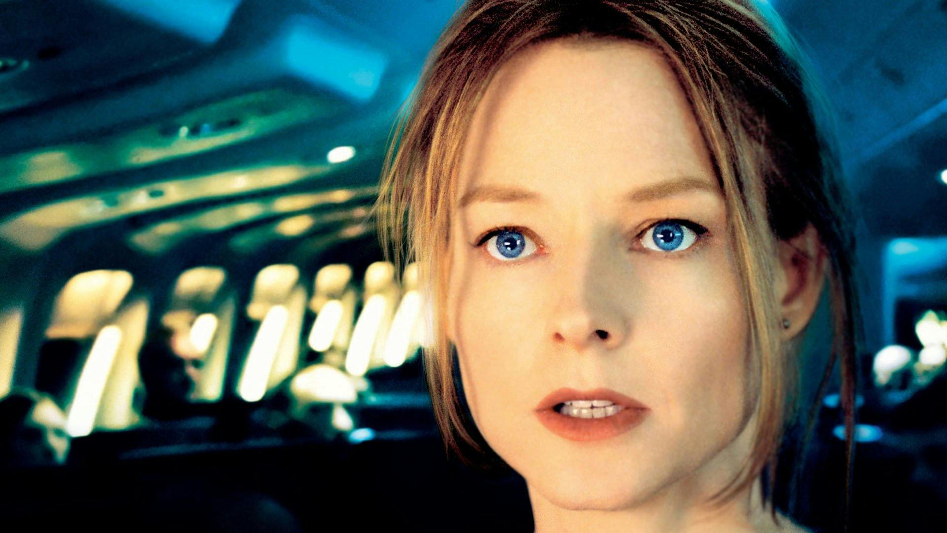 Flightplan Review | Movie - Empire