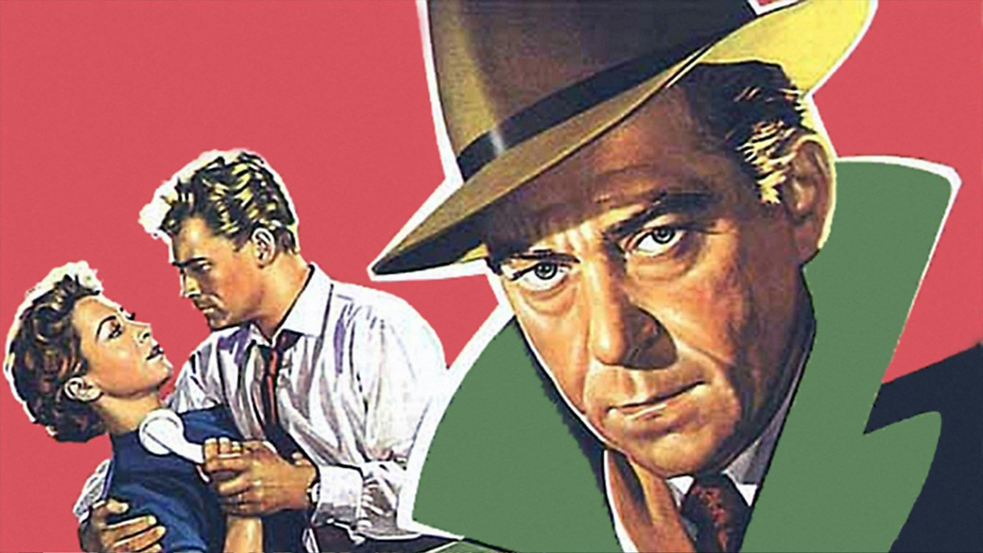 Rififi Review | Movie - Empire