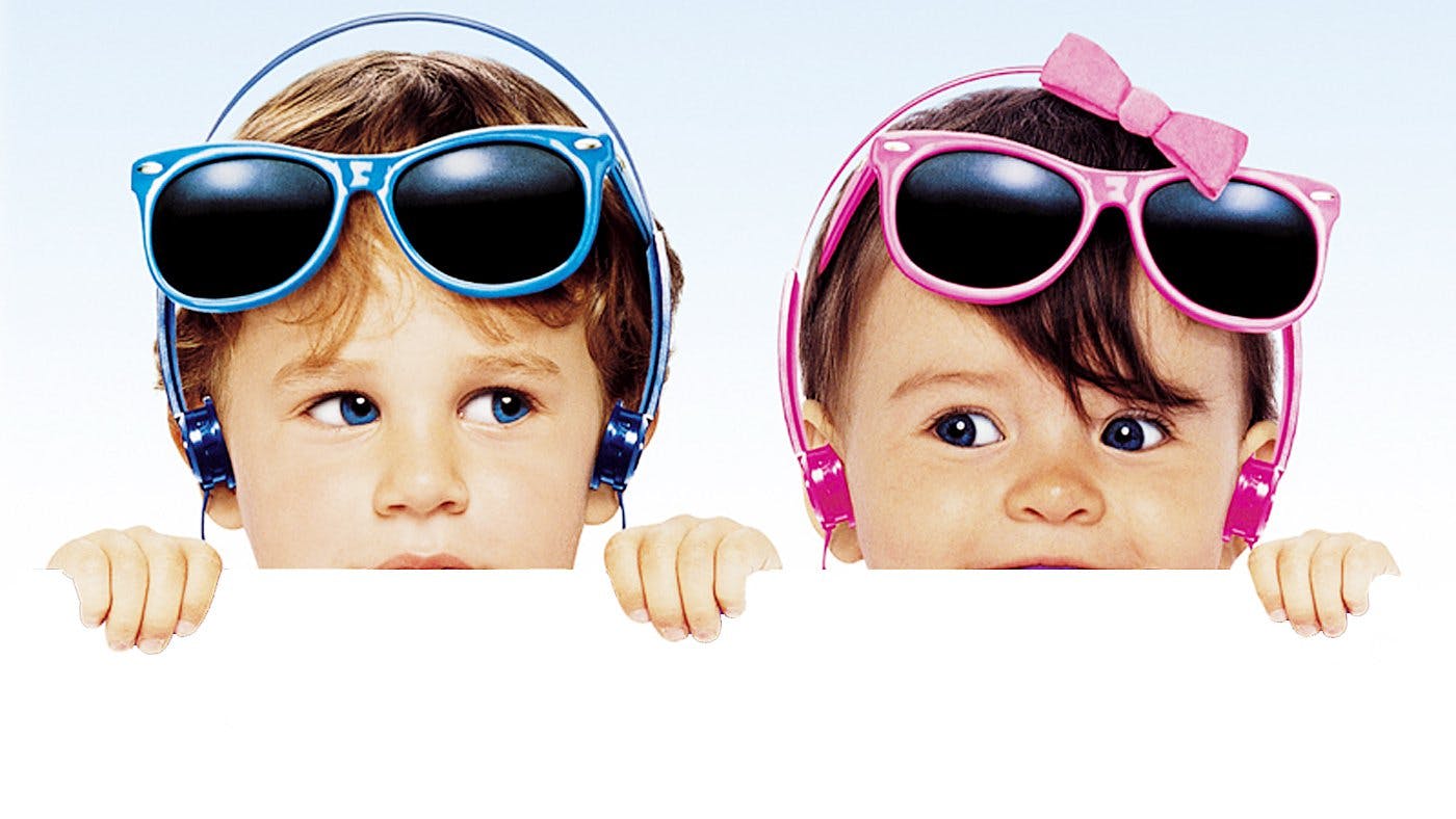 Look Who’s Talking Too Review | Movie - Empire