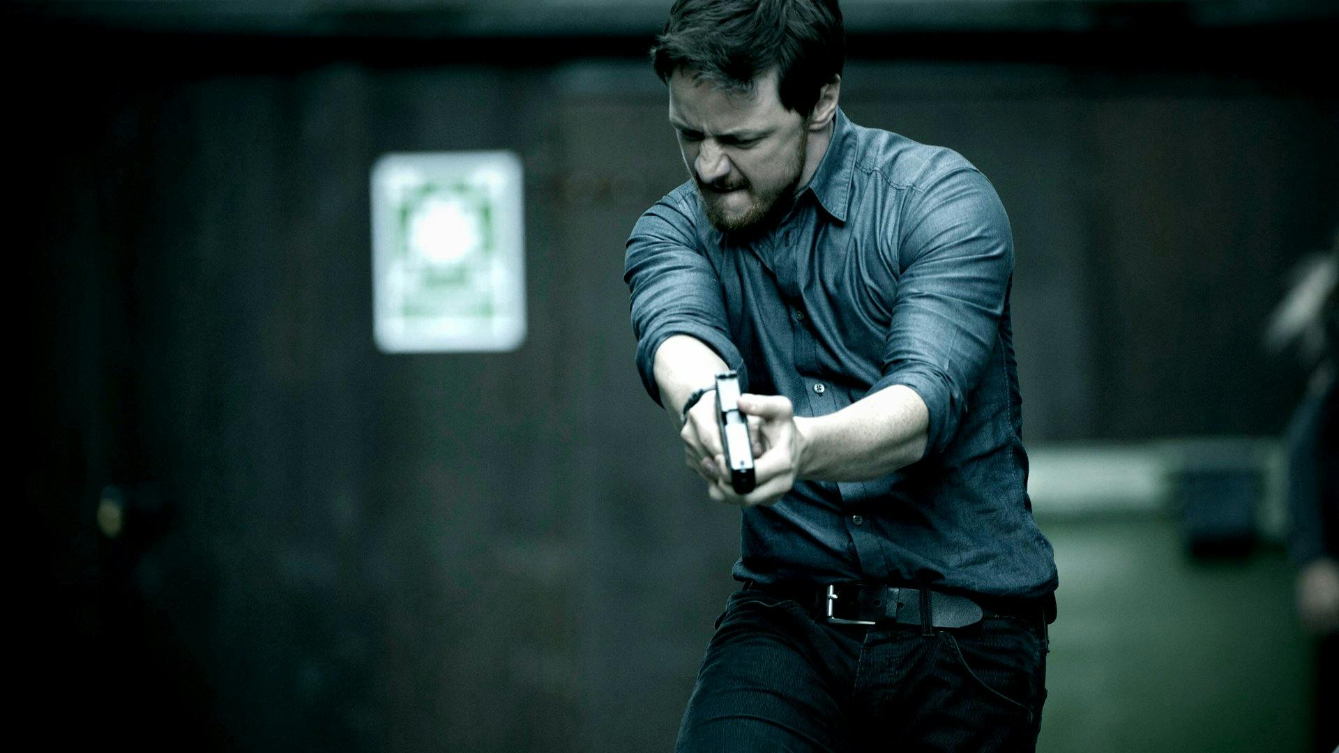 Welcome To The Punch Review | Movie - Empire