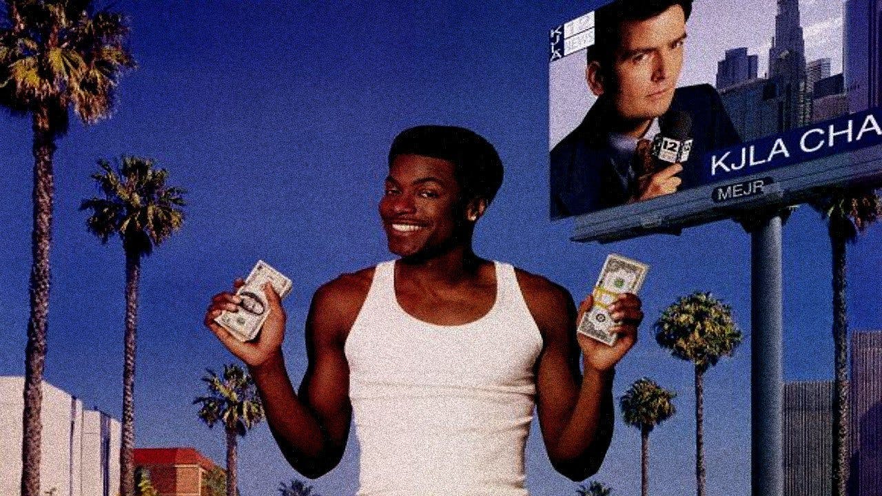 Money Talks Review | Movie - Empire