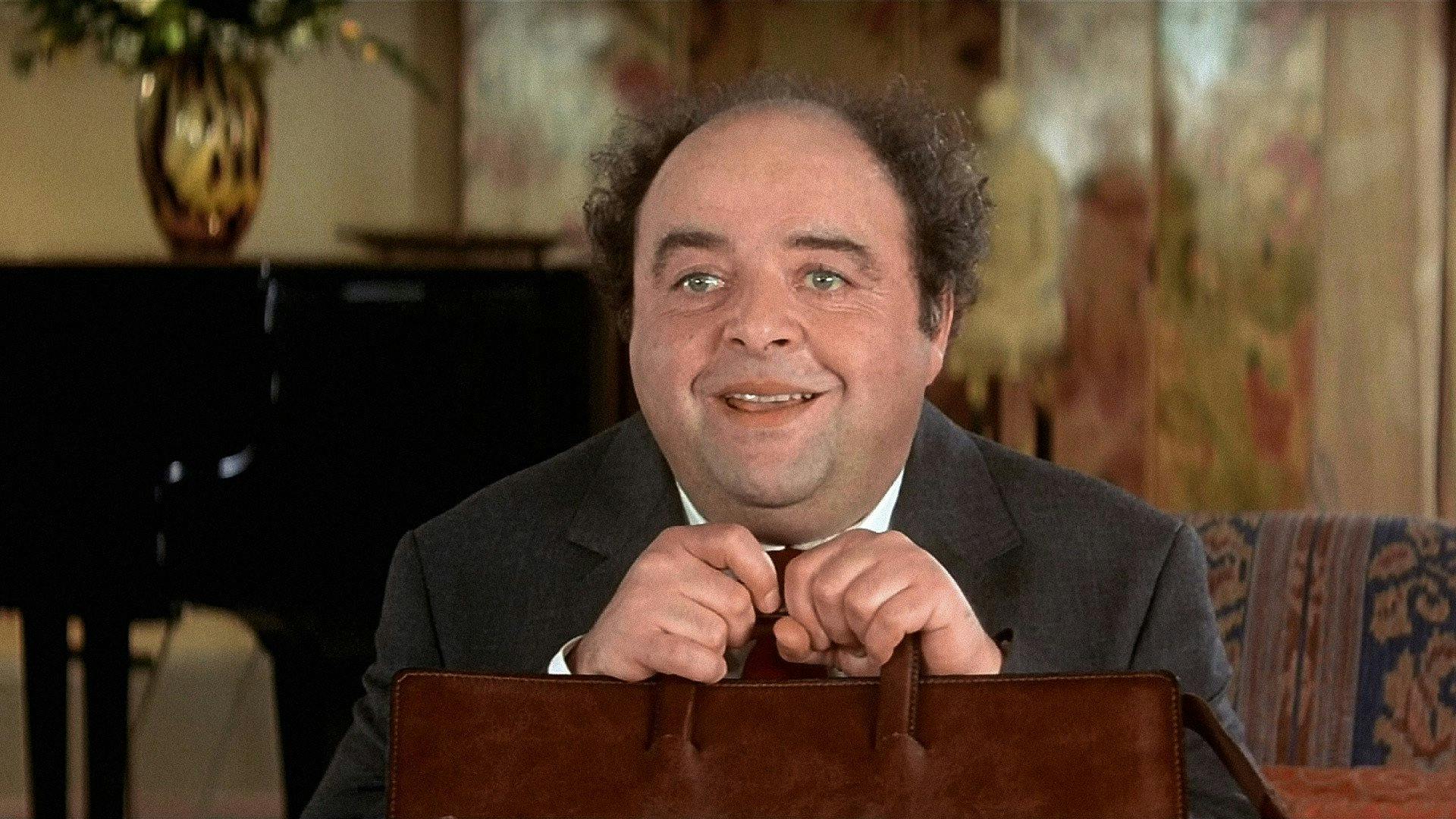 Le Diner De Cons Review | Movie - Empire