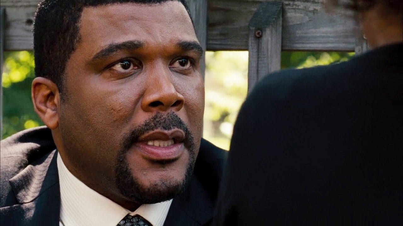 Tyler Perry: An Introduction | Movies | Empire