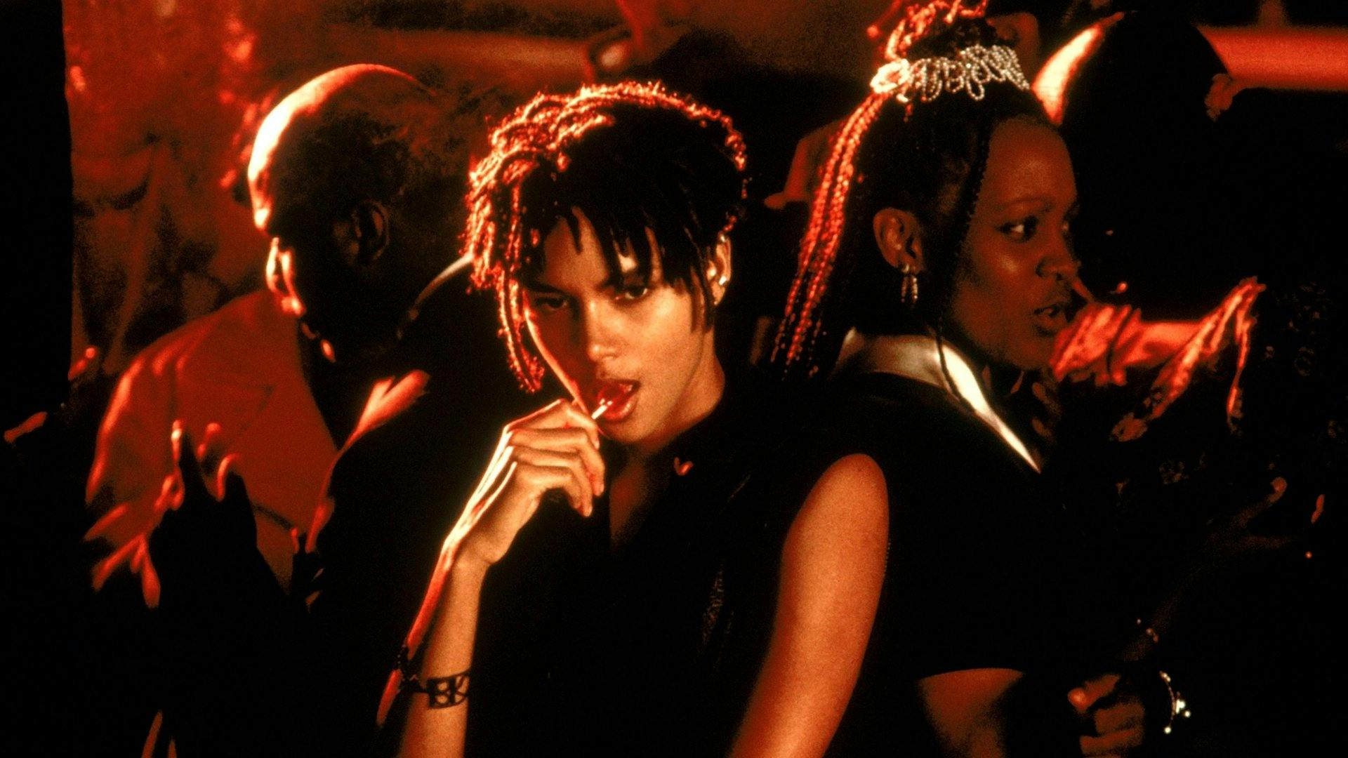 Bulworth Review | Movie - Empire