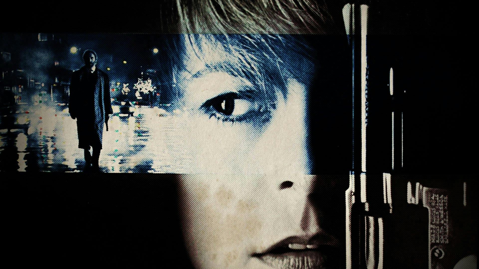 Blue Steel Review | Movie - Empire