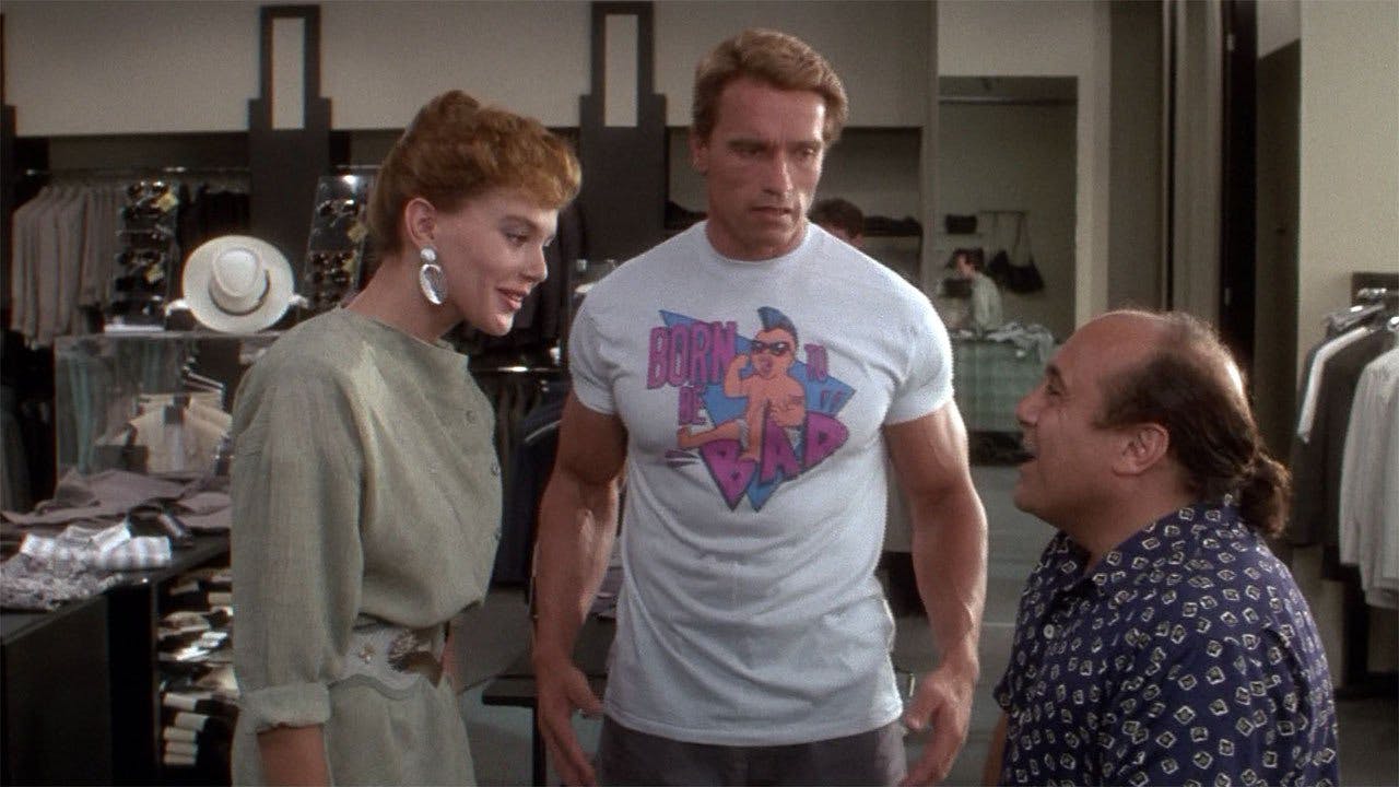 Twins Review | Movie - Empire