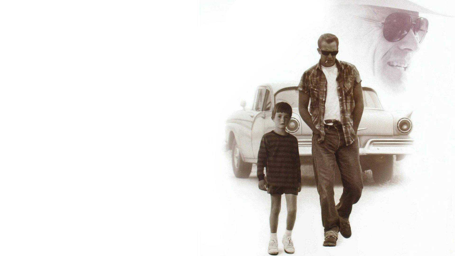 A Perfect World Review | Movie - Empire