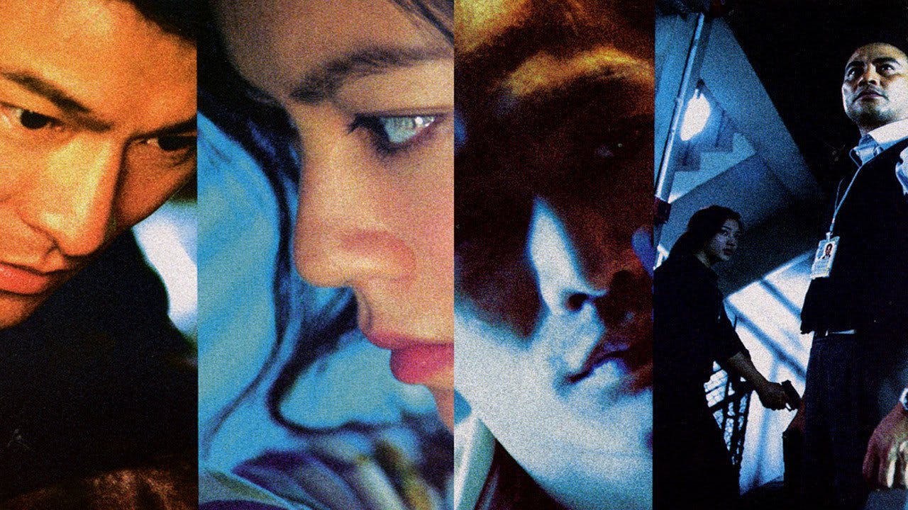 Fulltime Killer Review | Movie - Empire