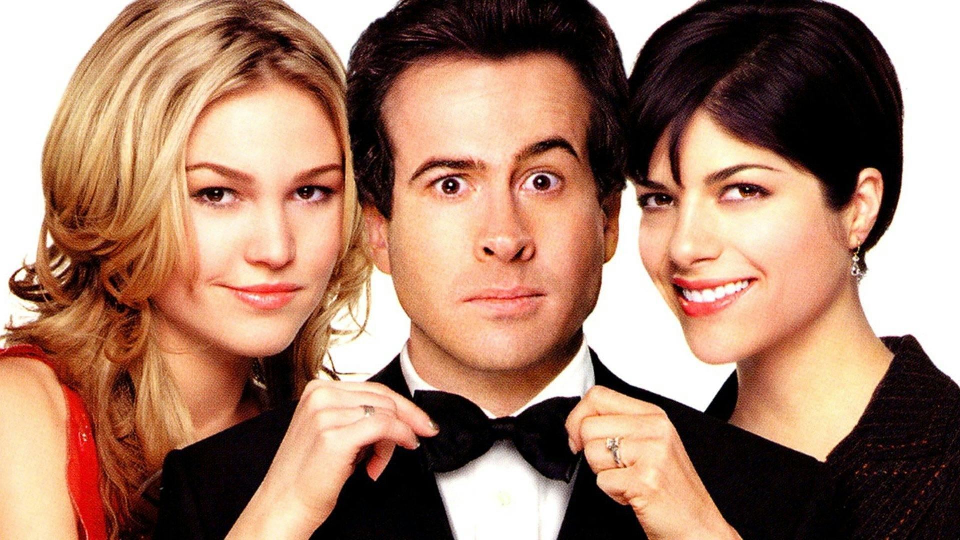 A Guy Thing Review | Movie - Empire