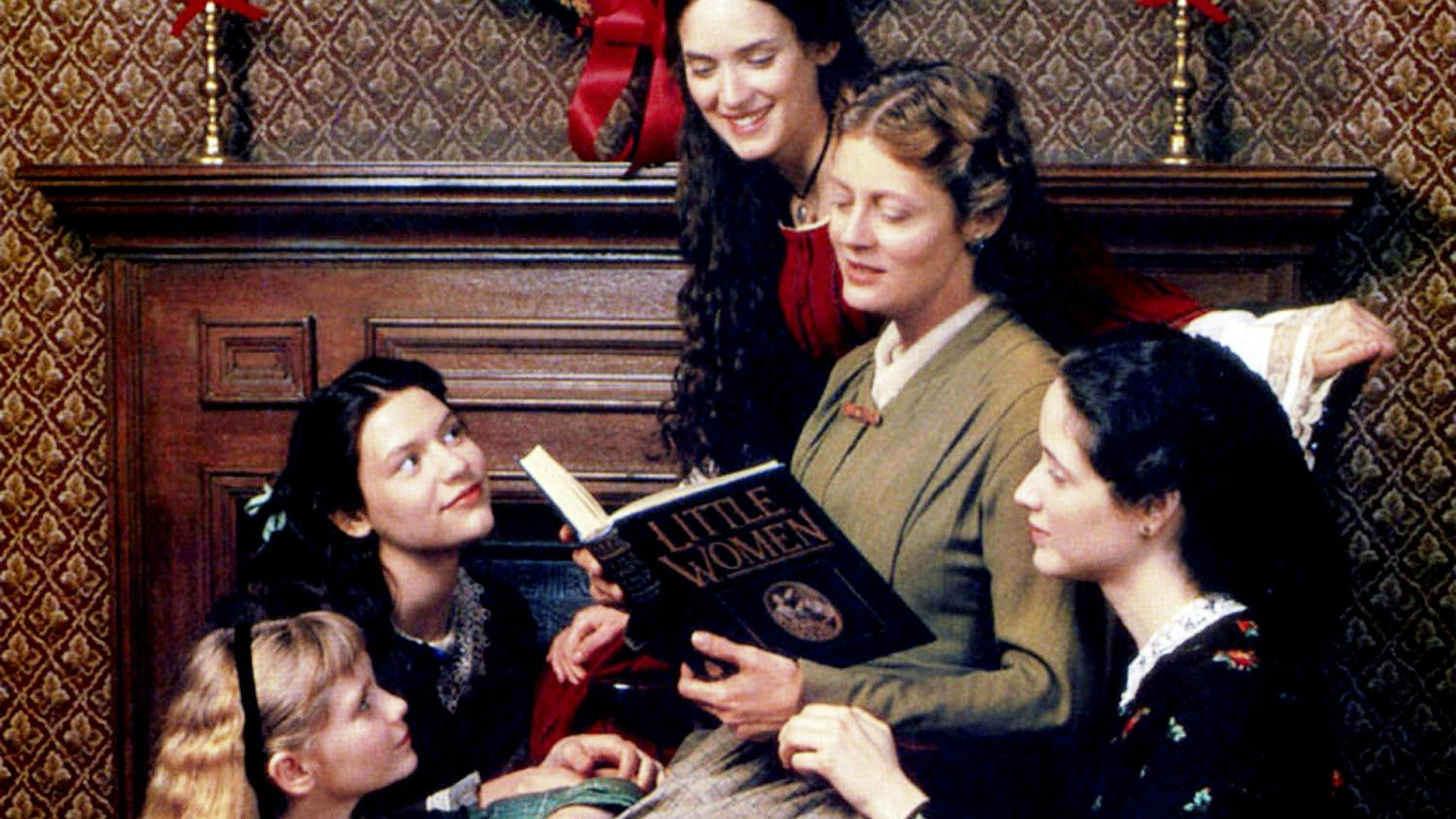 Little Women Review | Movie - Empire