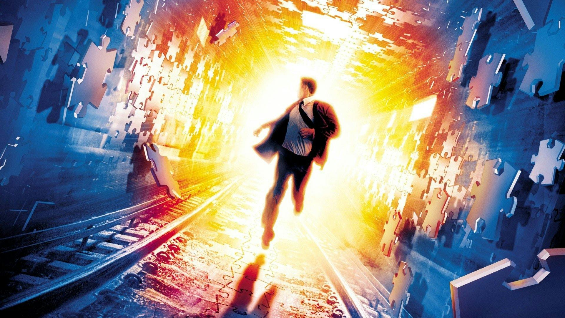 Paycheck Review | Movie - Empire