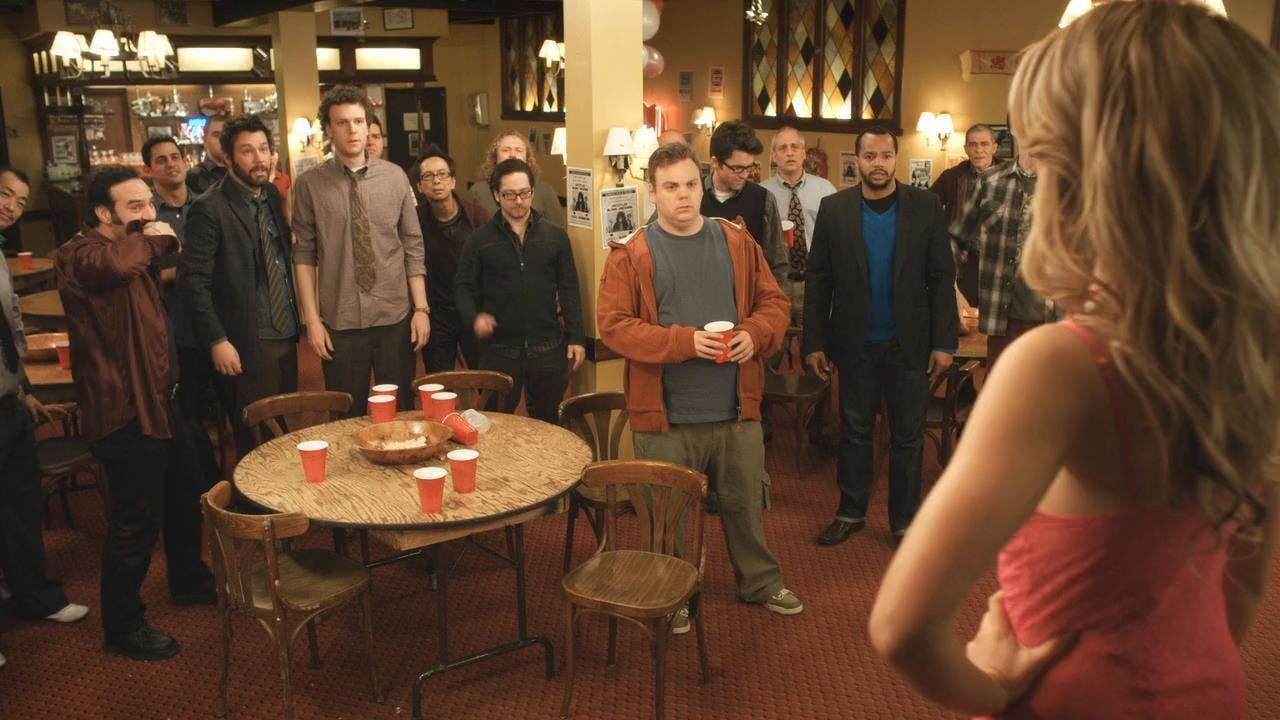 Stag Review | Movie - Empire