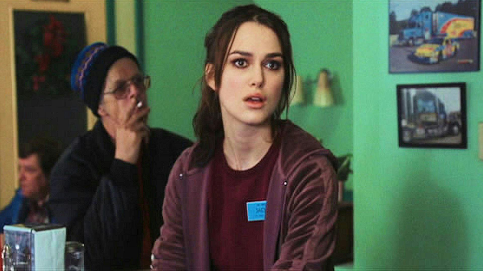 The Jacket Review | Movie - Empire