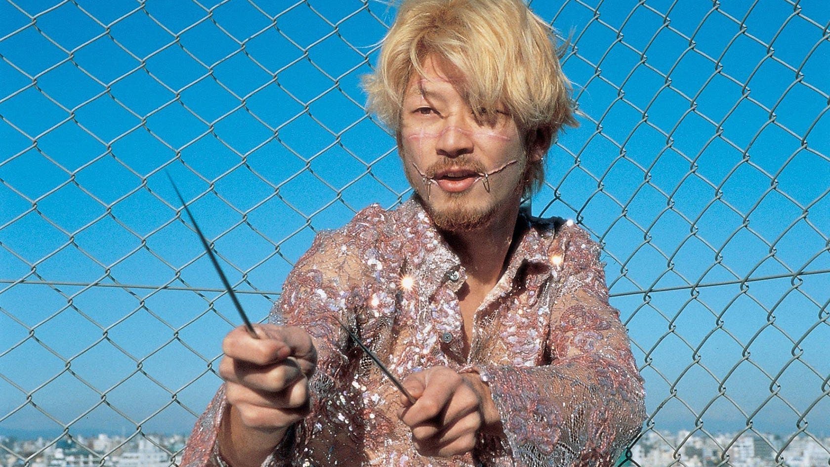 Ichi The Killer Review | Movie - Empire