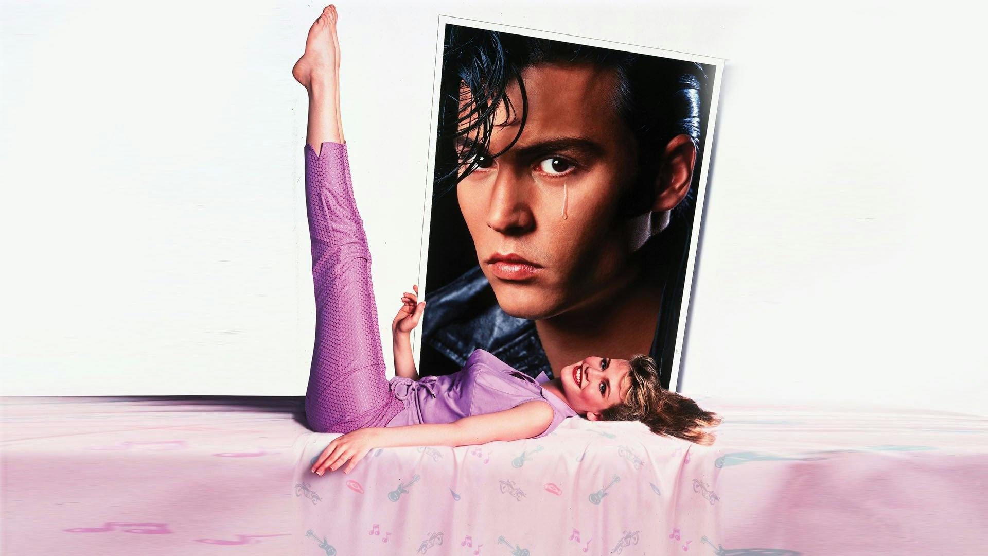Cry-Baby Review | Movie - Empire