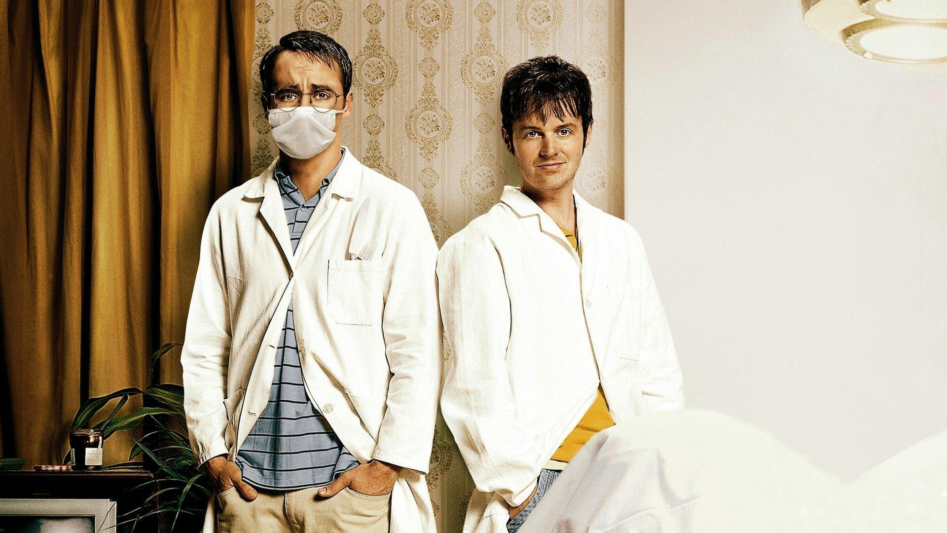 Alien Autopsy Review | Movie - Empire