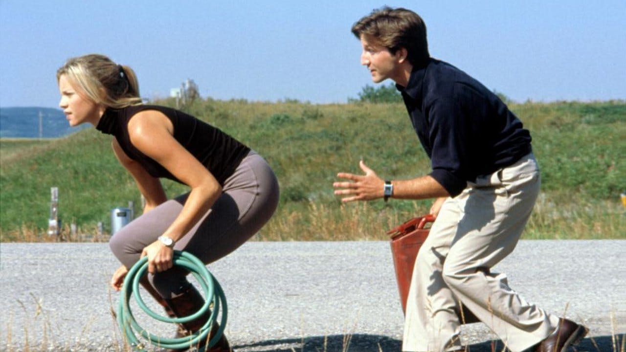 Rat Race Review | Movie - Empire