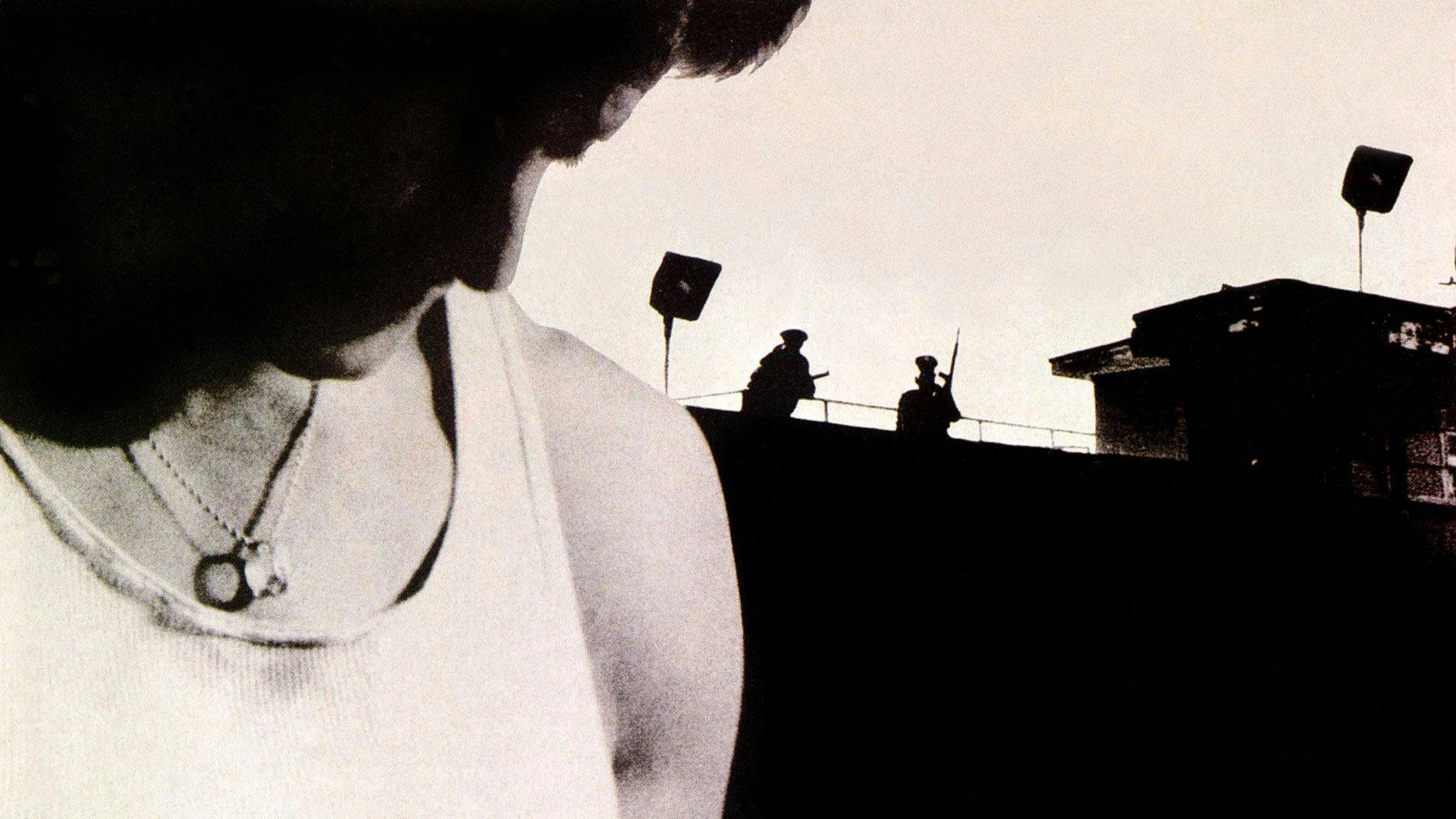 Lock Up Review | Movie - Empire