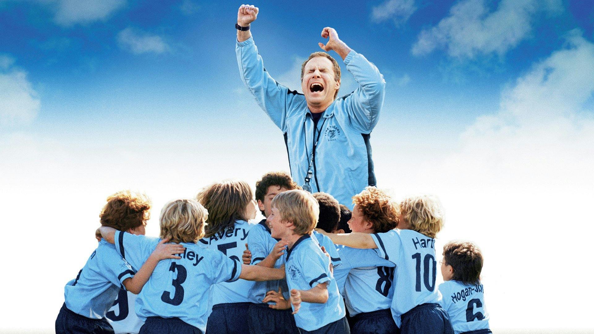 Kicking And Screaming Review | Movie - Empire