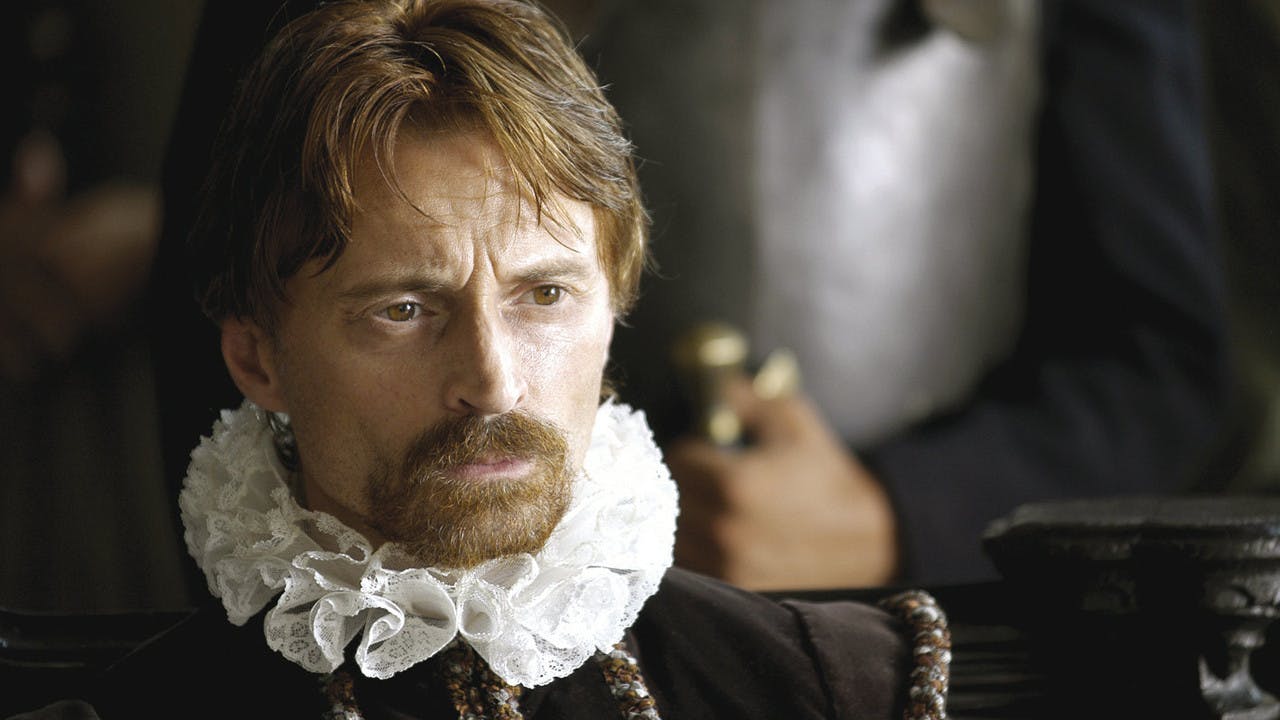 Gunpowder, Treason And Plot Review | TV Show - Empire