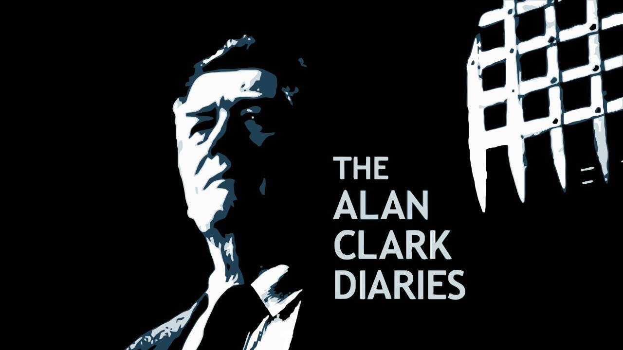 Alan Clark Diaries, The Review | TV Show - Empire