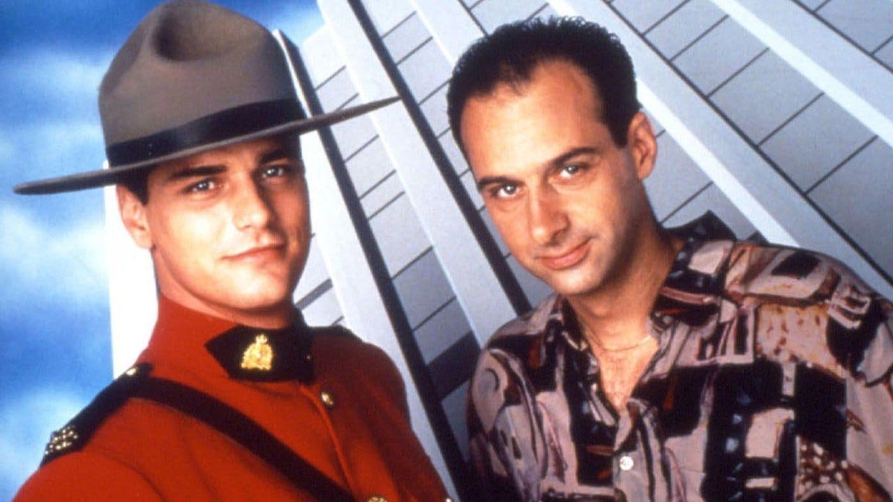 Due South: Season 1 Review | TV Show - Empire