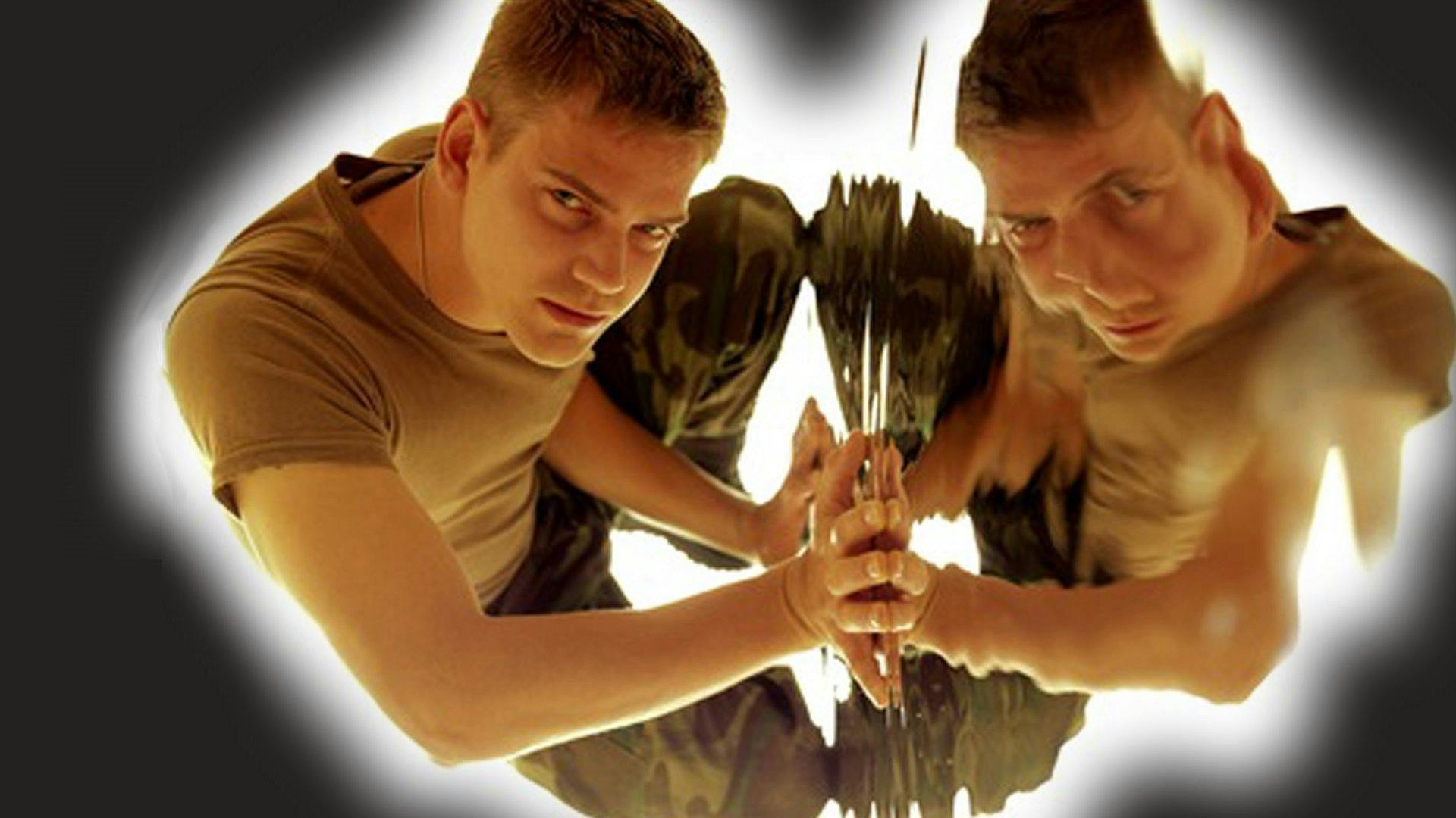 Harsh Realm Review | TV Show - Empire